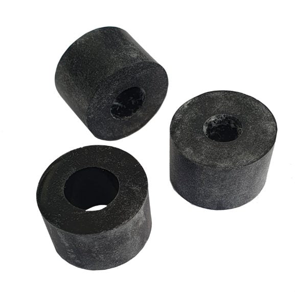 Rubber Bung Pack - SE Glands - SE5 | ChasNewensMarine