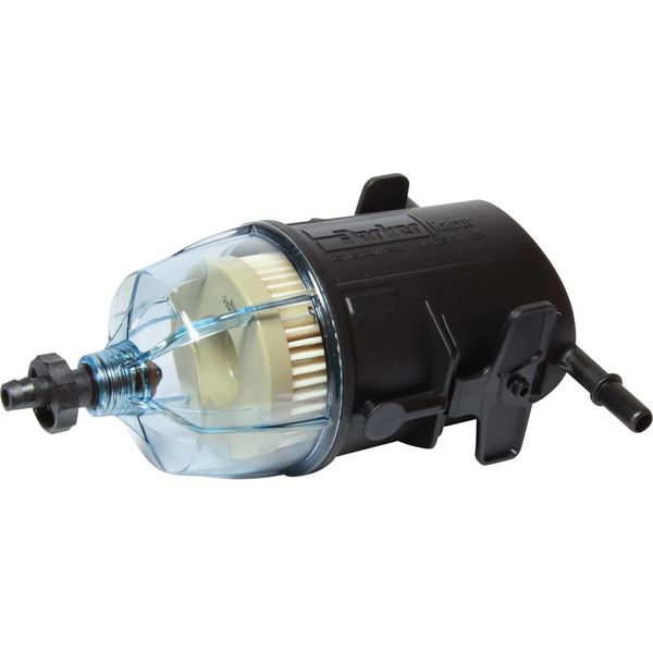 Racor Replacement Snapp Fuel Filter with 10 Micron Element ...