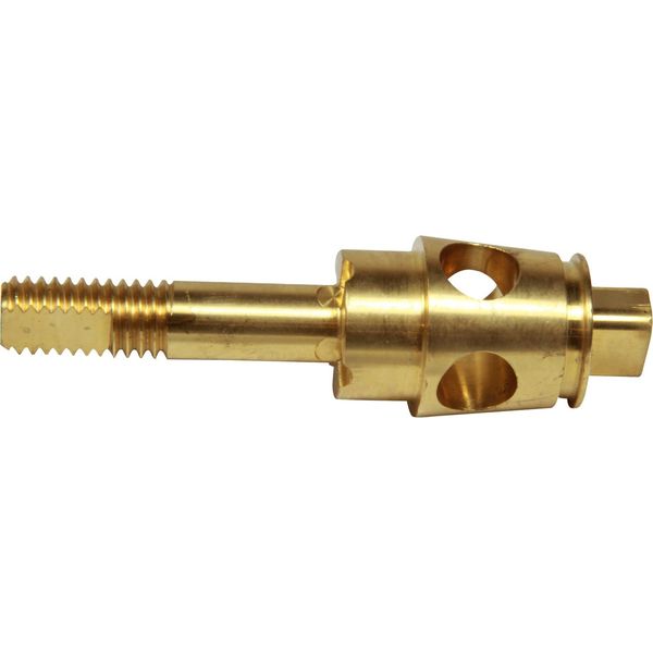 Racor Valve Repair Kit for RK15321 Changeover Valve | ChasNewensMarine