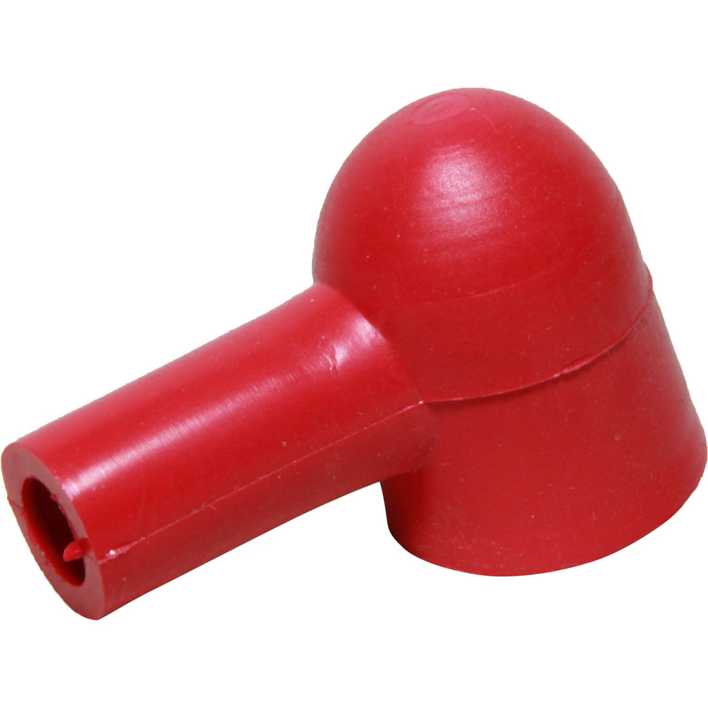 VTE 800 Cable Eye Terminal Cover (Red / 7.87mm Diameter Entry ...