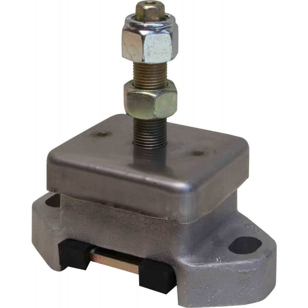 R&D Flexible Engine Mount (Shear Type / 300 - 680LBS / 5/8" Stud ...