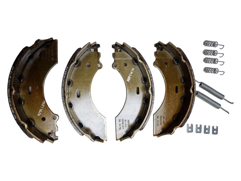 AL-KO Brake Shoe Kit 2361 | ChasNewensMarine