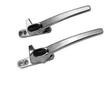 Handle - Houdini Hatch - Pair | ChasNewensMarine