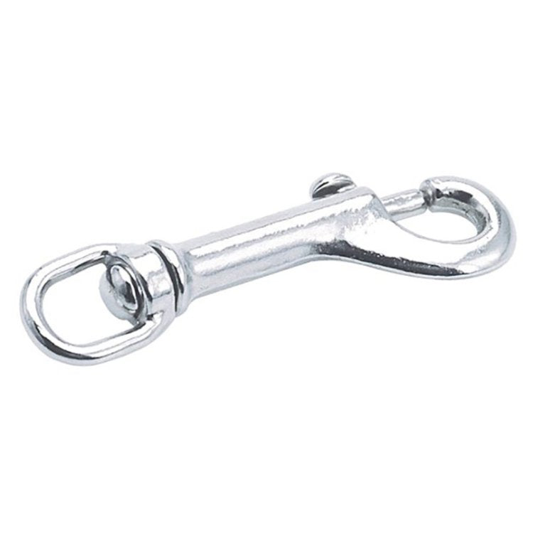 Piston Hanks With Swivel | ChasNewensMarine