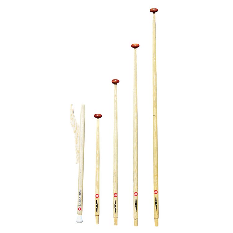 Barge Pole | ChasNewensMarine