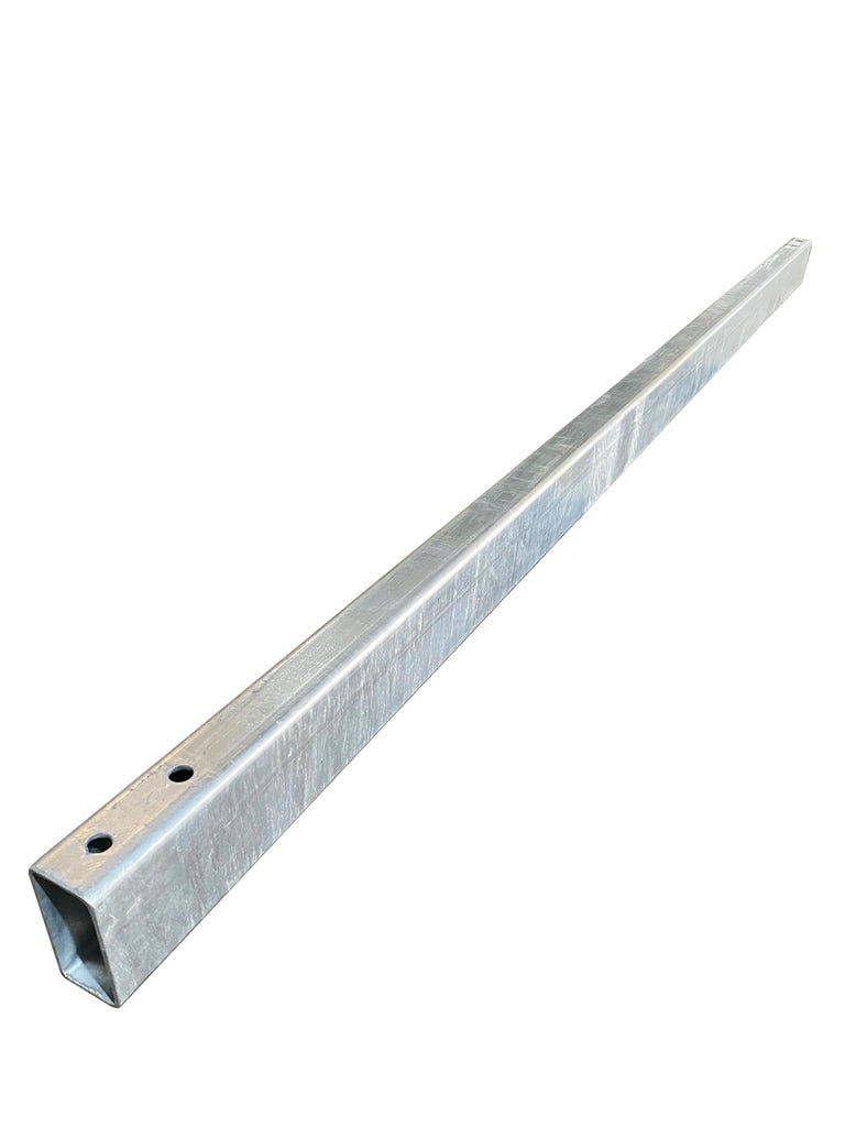 80mm x 40mm Cross Member | ChasNewensMarine