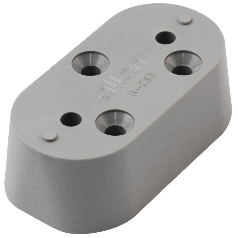 Allen Cam Cleat Riser | ChasNewensMarine