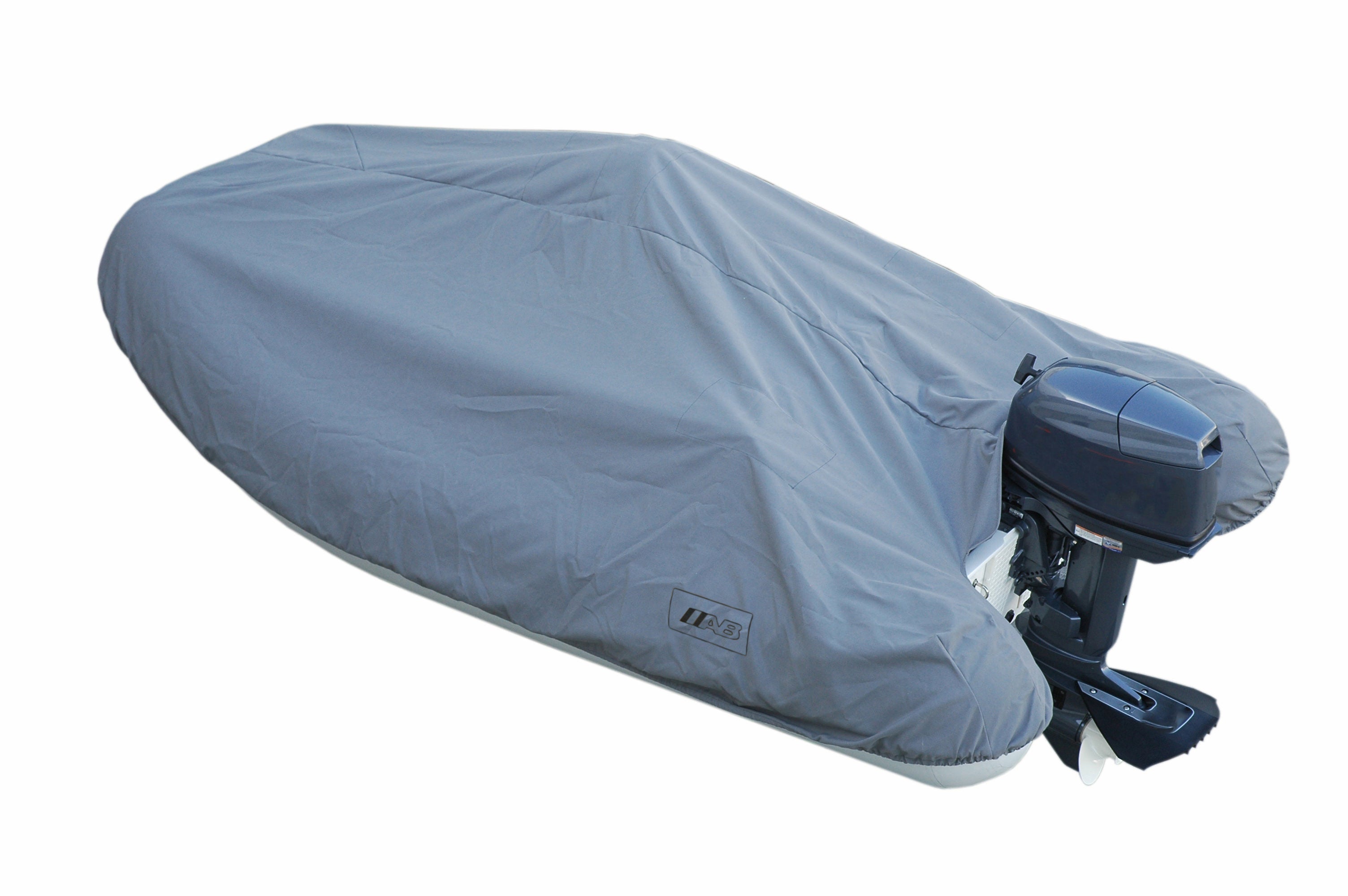 GENUINE GREY BOAT COVERS FOR AB Inflatables Boats - Select Model ...
