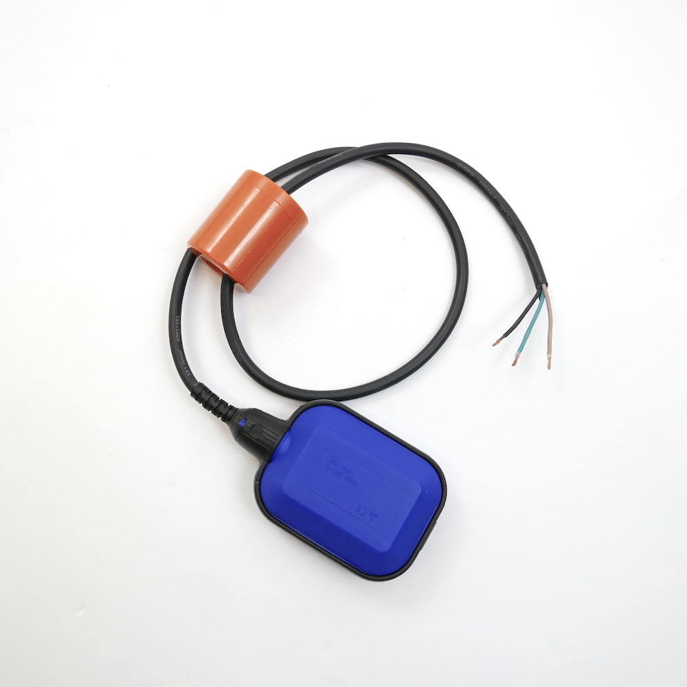 Pump Control Float Switch