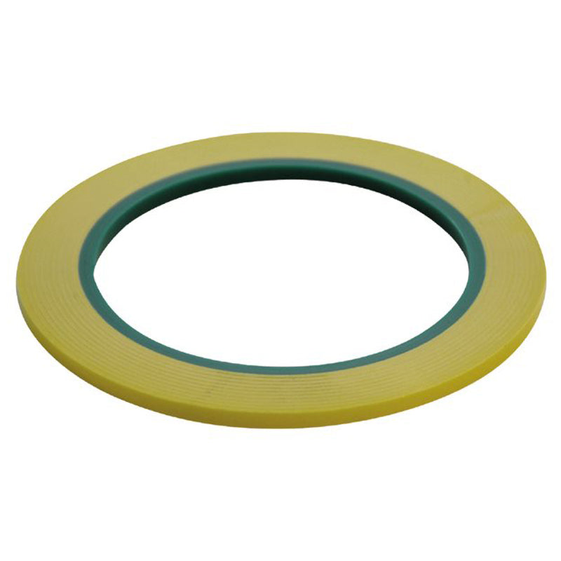 PSP PVC Caulking Bond Breaker Tape | ChasNewensMarine