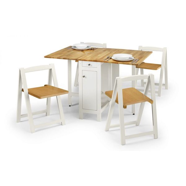 Savoy folding table and chairs store