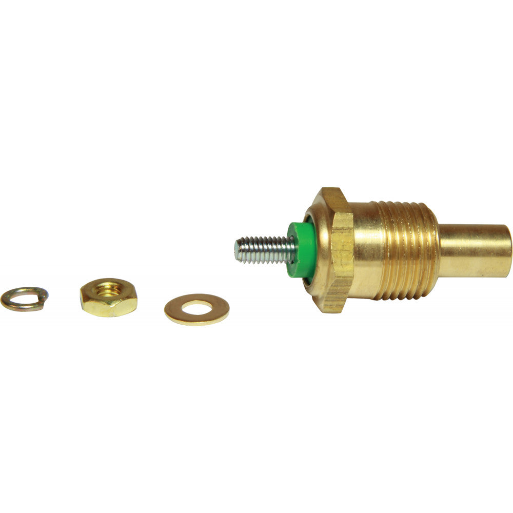 Faria Single Station Standard Earth Temperature Sender (US, 1/4" NPTF ...