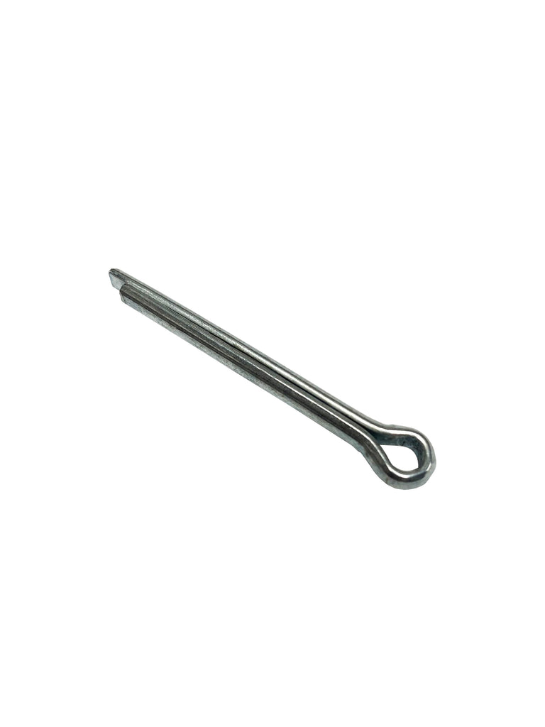 Stainless Steel Split Cotter Pin 4mm x 36mm | ChasNewensMarine