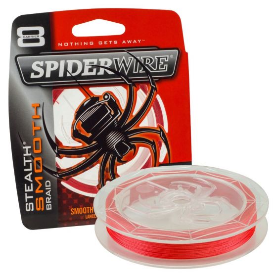 Spiderwire fishing line store